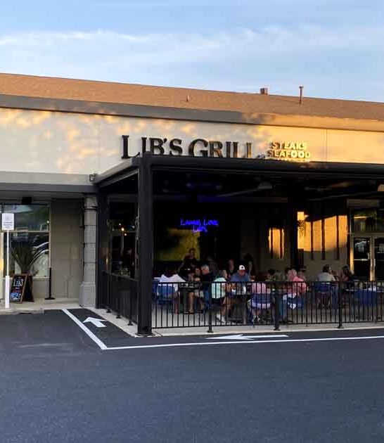 chesapeake grill restaurant maryland ftr