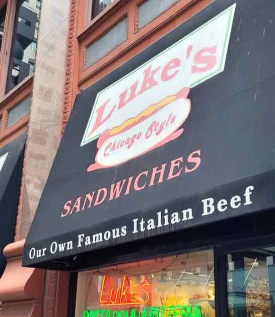 chicago dogs illinois restaurant ftr