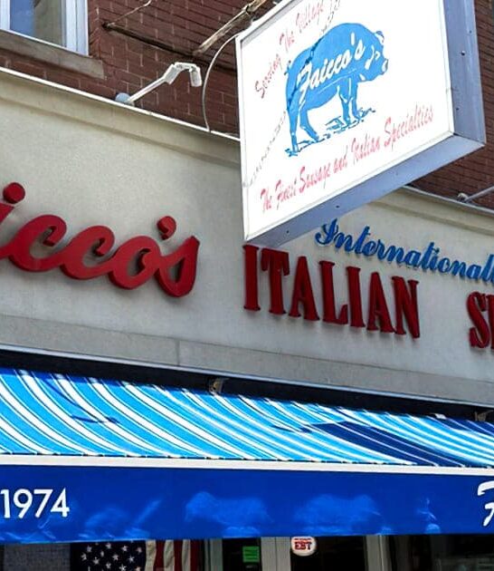 chicken parm new york ftr