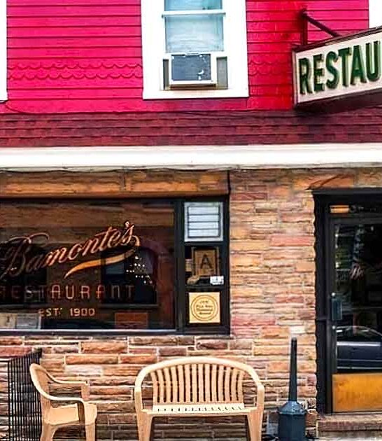 chicken parmigiana new york ftr