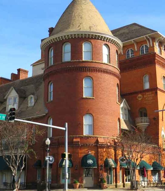 cities georgia affordable ftr