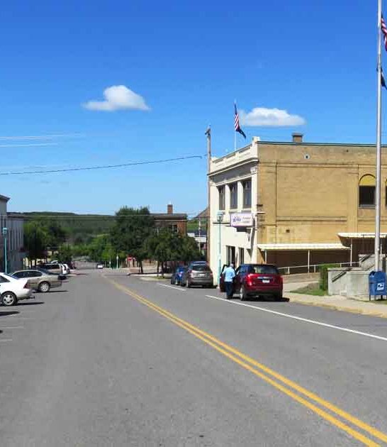 cities minnesota peaceful great ftr