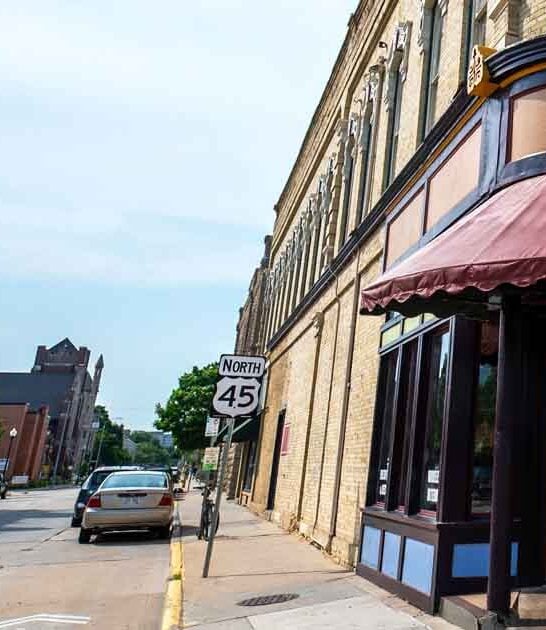 cities wisconsin affordable homes ftr