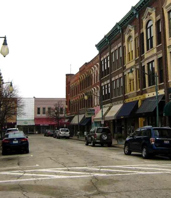 city illinois rent groceries ftr