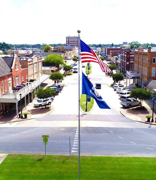 city louisiana affordable move ftr