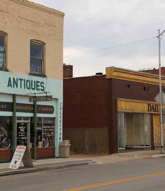 city missouri affordable retirees ftr