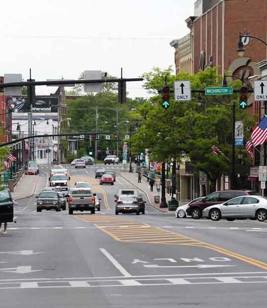 city new york inexpensive ftr