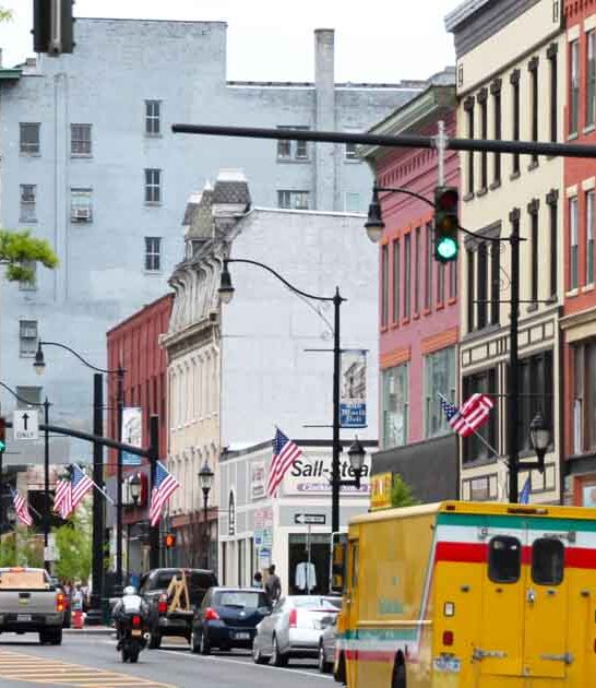 city new york rent ftr