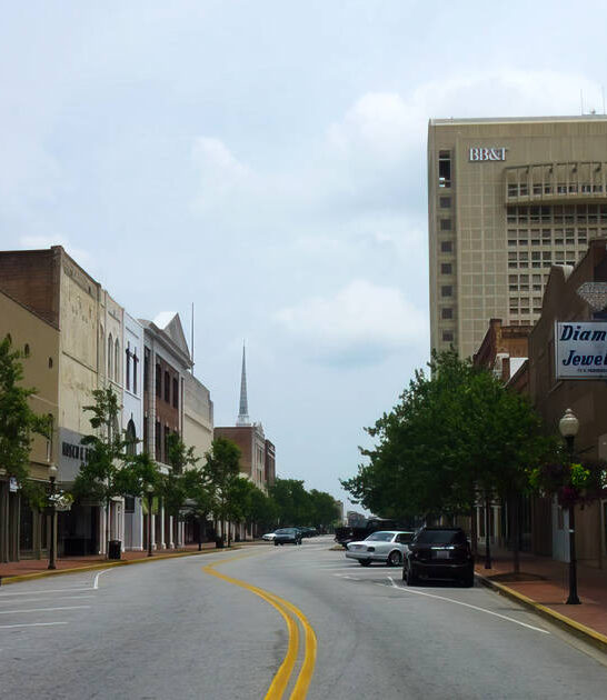 city south carolina comfortable ftr