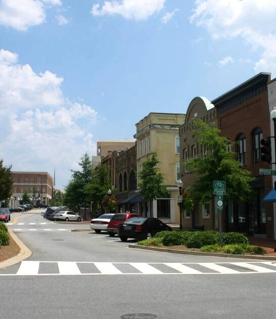 city south carolina necessities ftr