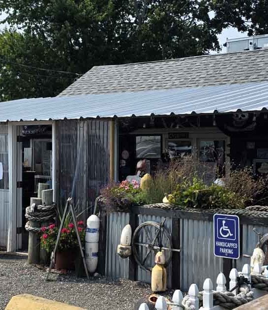 clam chowder connecticut daily ftr