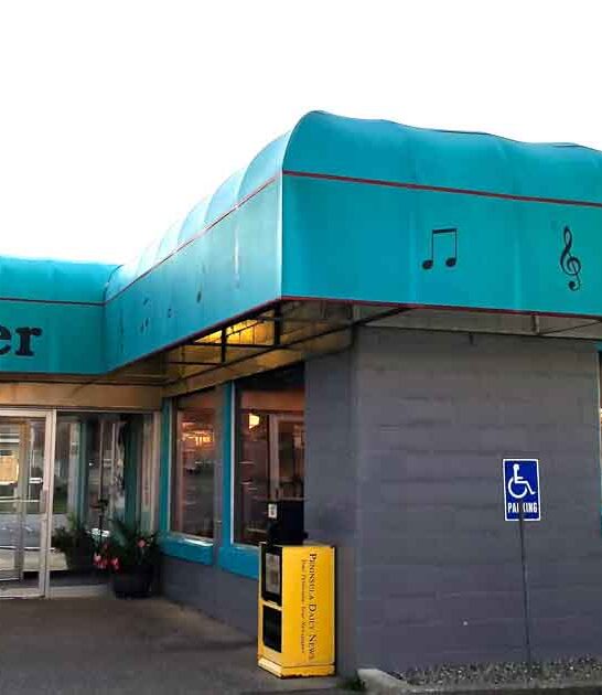 clam chowder diner washington ftr