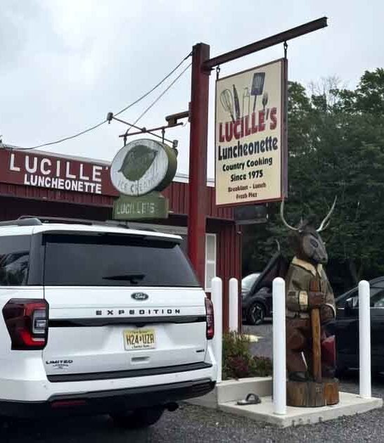 clam chowder new jersey diner ftr