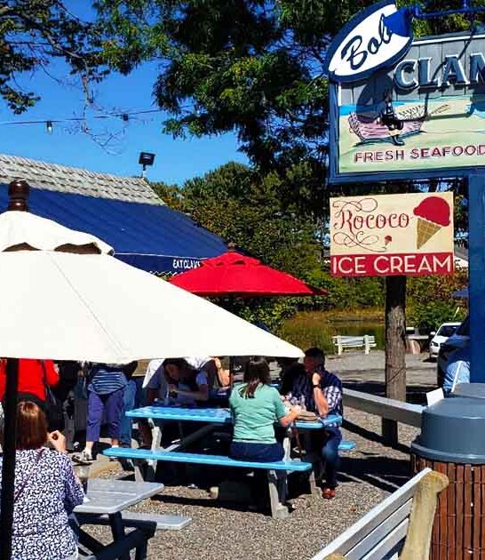 clam chowder shack maine ftr