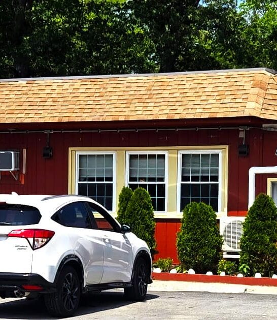 clam rhode island diner ftr