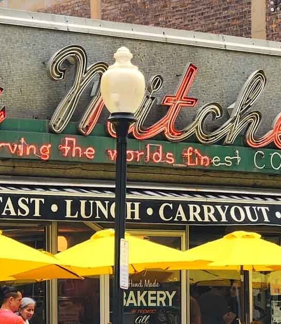 classic breakfast spot illinois ftr