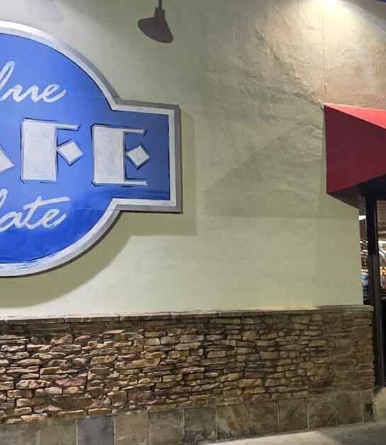 classic cafe experience alabama ftr