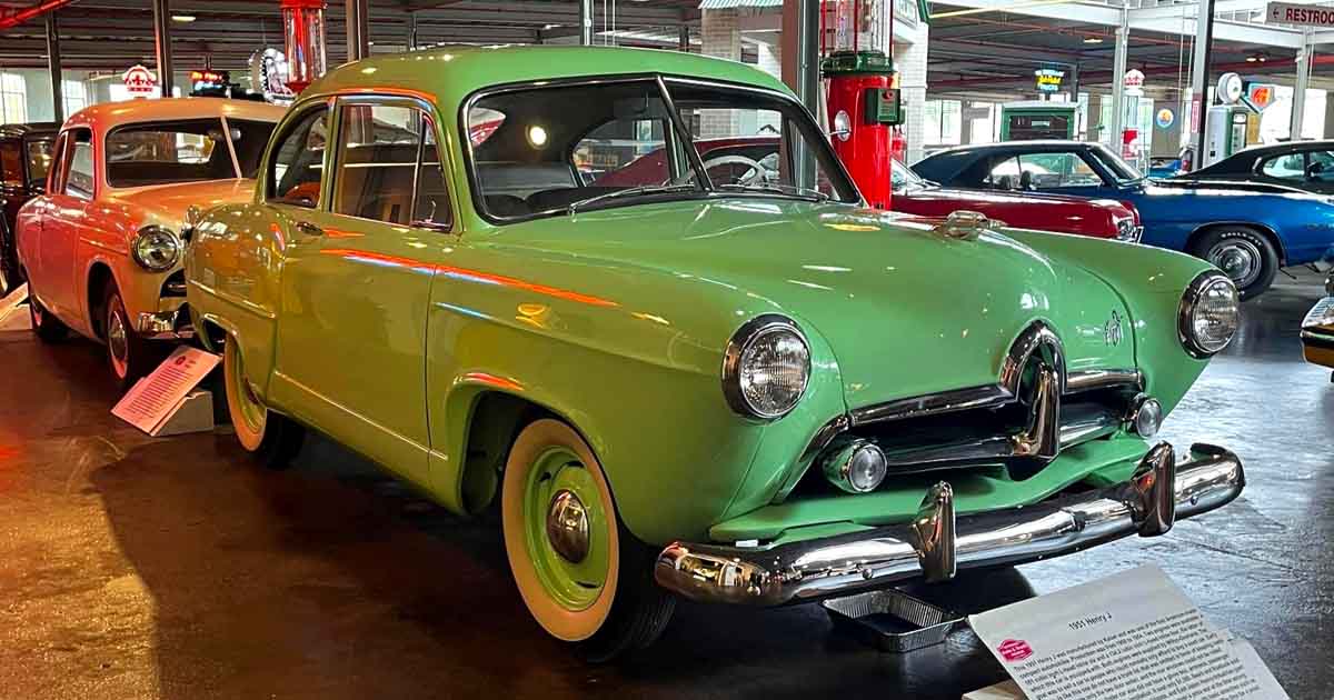 Fascinating Good Classic First Cars Images