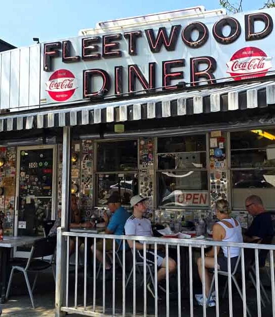 classic michigan diner breakfast ftr