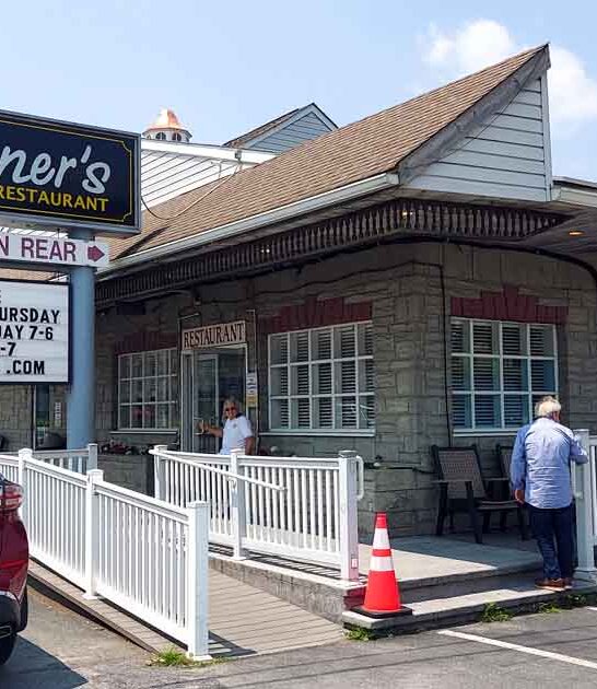 classic pennsylvania awesome restaurant ftr