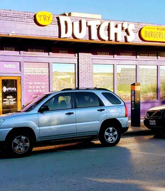 classic texas burger cult ftr