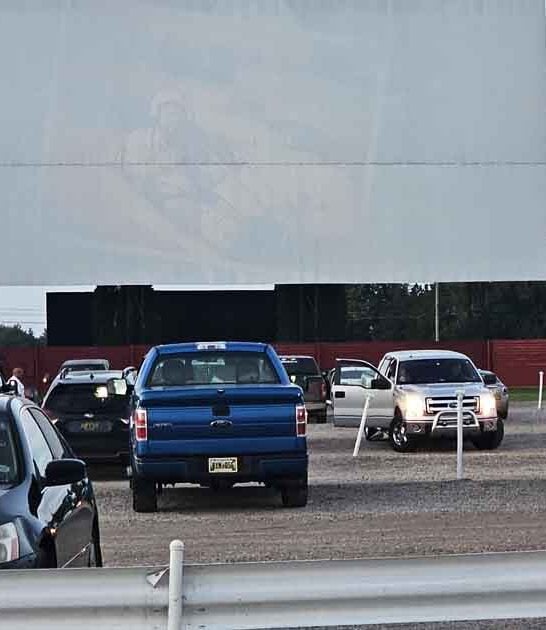 classic theaters michigan transport ftr