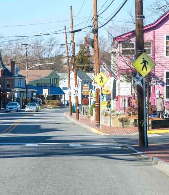 clever history town maryland ftr