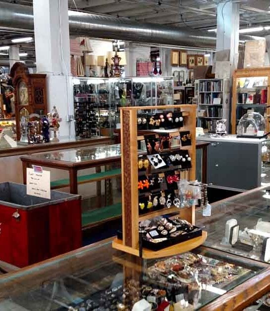 collector dream store wisconsin ftr