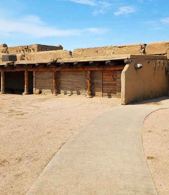 colorado abandoned fort ruins ftr