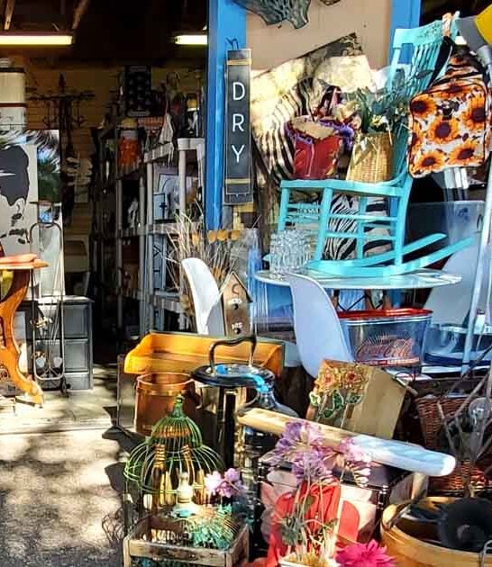 colorado bargain hunt market ftr