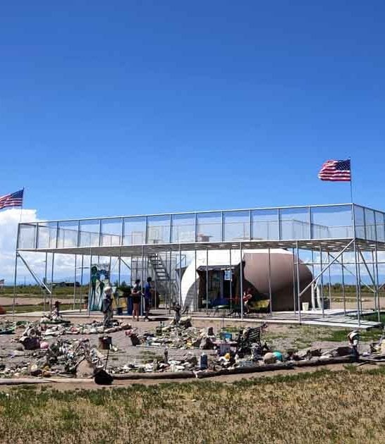 colorado bizarre watchtower ftr