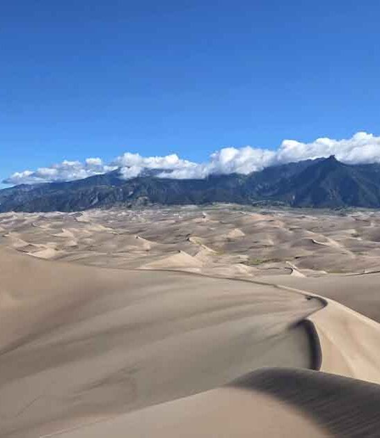 colorado breathtaking sand dune ftr
