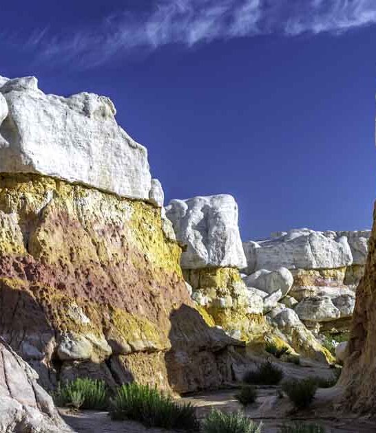 colorado colorful rock formations ftr