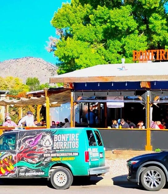 colorado delicious breakfast burrito ftr