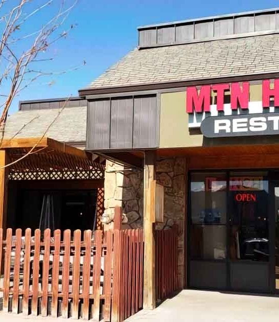 This No-Frills Colorado Cafe Serves Breakfast So Good You’ll Want To Move There