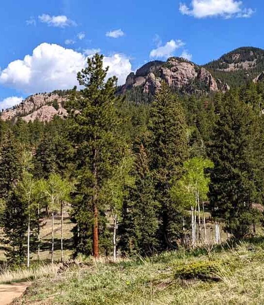 colorado discover state parks ftr