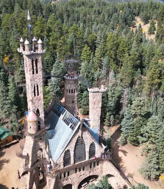 colorado explore castle free ftr