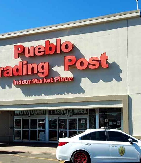 colorado flea markets troves ftr