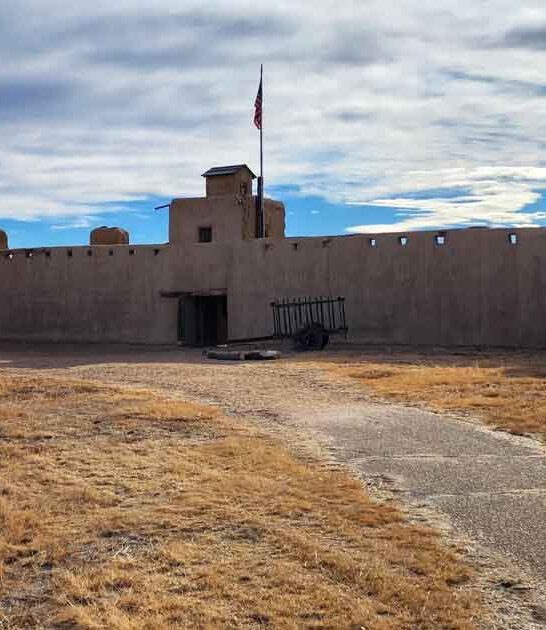 colorado hidden abandoned fort ftr