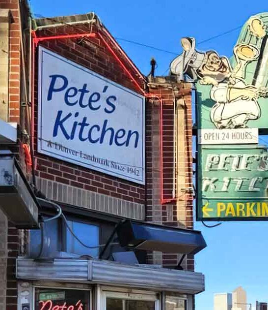 colorado home diner feel ftr