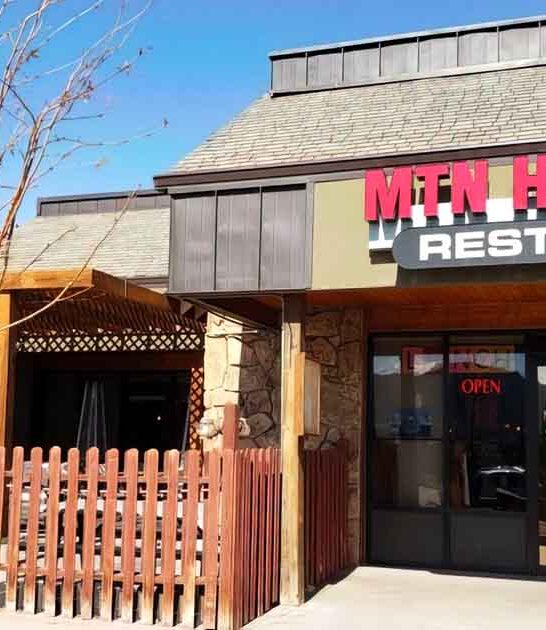 colorado homestyle cooking cafe ftr