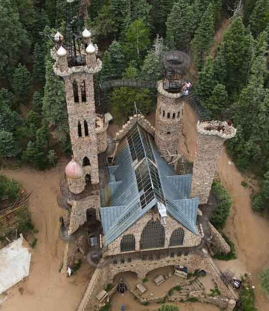 colorado massive stone castle ftr