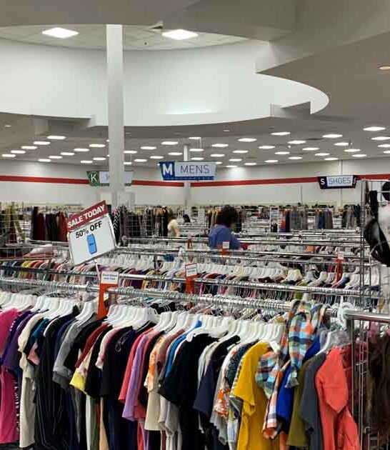 colorado more thrift store ftr