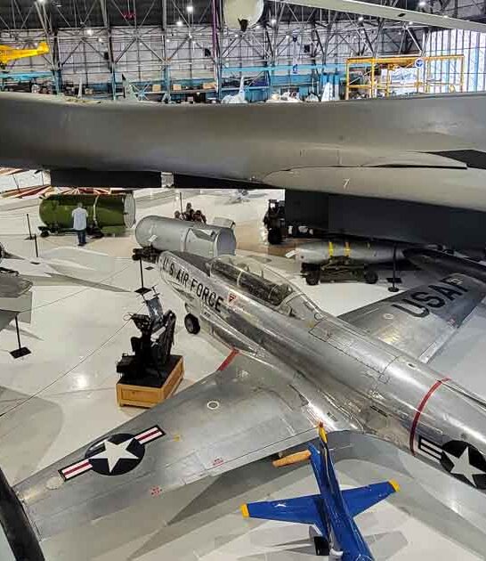 colorado museum top gun ftr