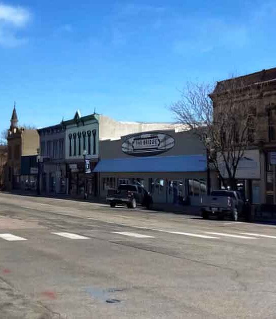 colorado peaceful retirement haven ftr