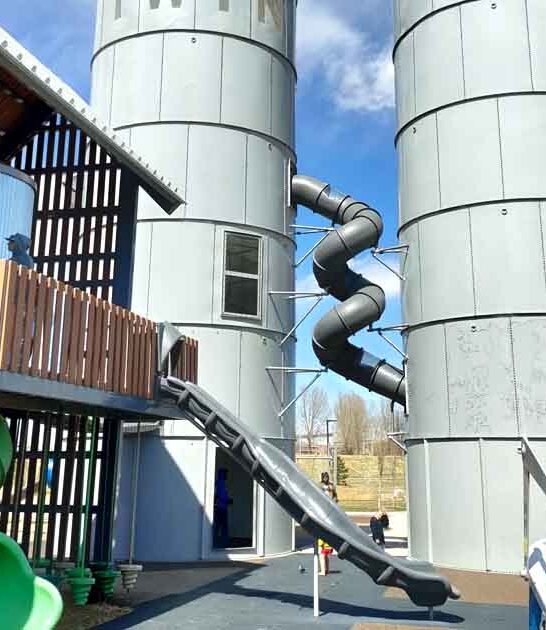 colorado playground unbelievably massive ftr