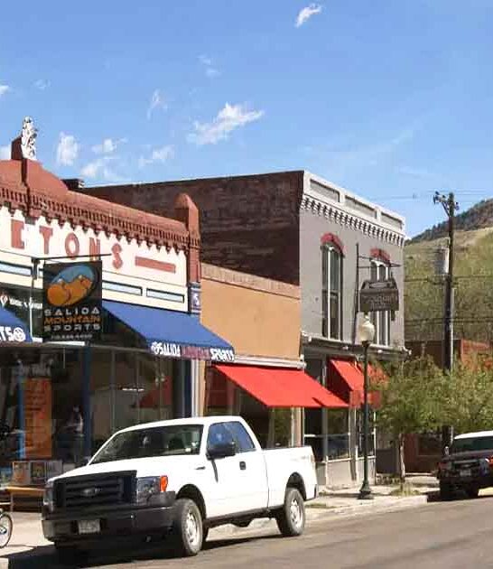 colorado quirky art village ftr