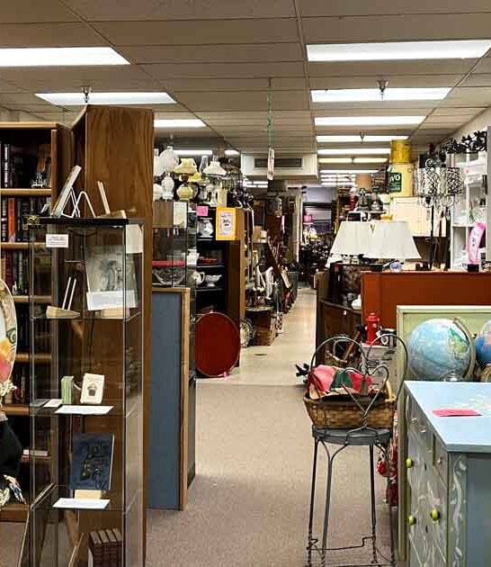 colorado rare antique finds ftr