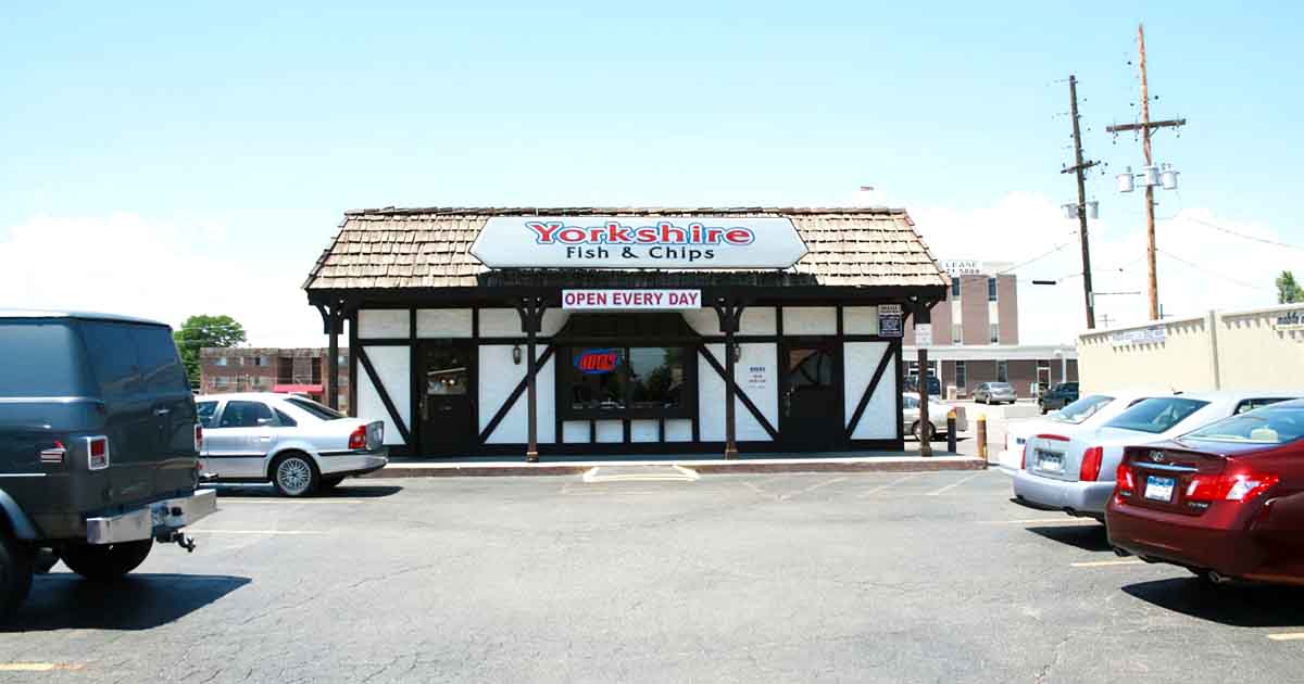 This Iconic Restaurant In Colorado Has Mouth-Watering Fish And Chips ...