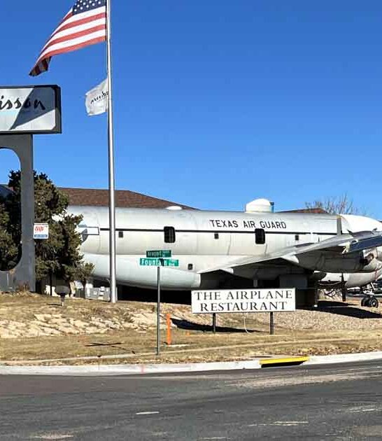 colorado restaurant wildly unusual ftr